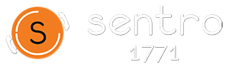 MENU - Sentro 1771