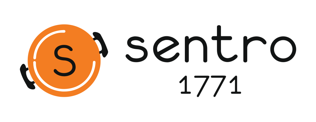 MENU - Sentro 1771