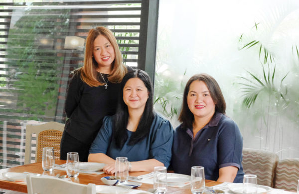 OUR TEAM - Sentro 1771