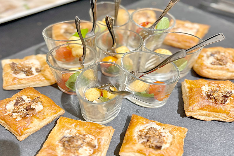 FUNCTION ROOMS - Sentro 1771