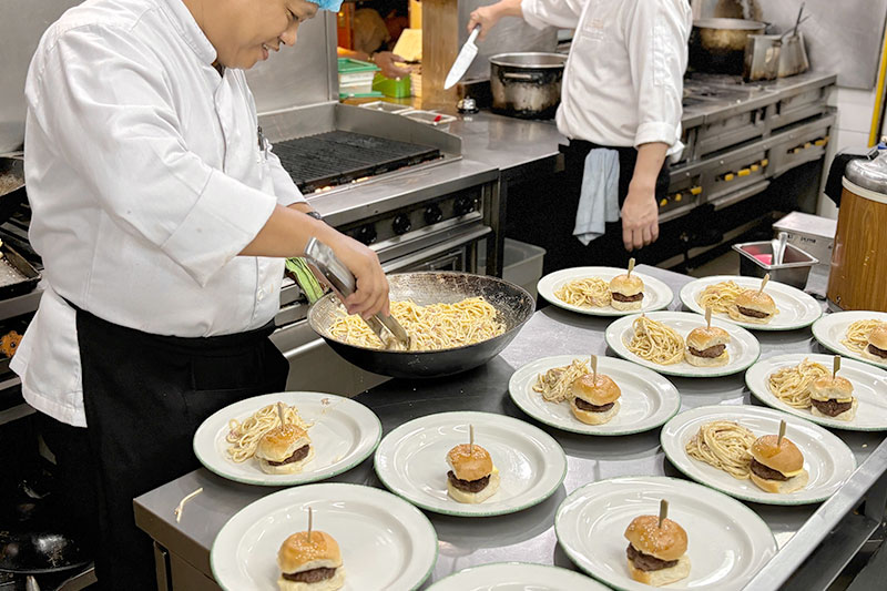 FUNCTION ROOMS - Sentro 1771