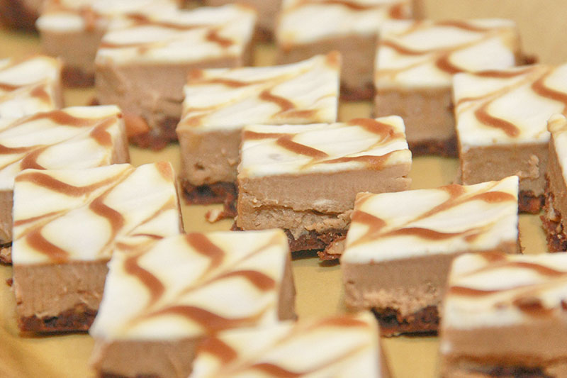 FUNCTION ROOMS - Sentro 1771