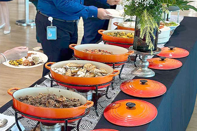 FUNCTION ROOMS - Sentro 1771